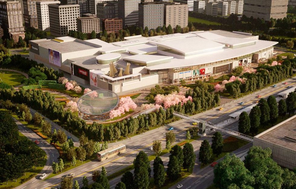 C.C. Multiplaza la felicidad | Isoptic Group