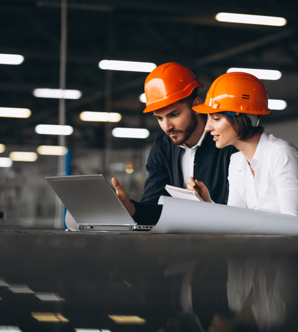 Isoptic Group | Ingeniería